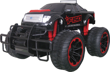 1:14 LANDMASTER (FORD F-150)